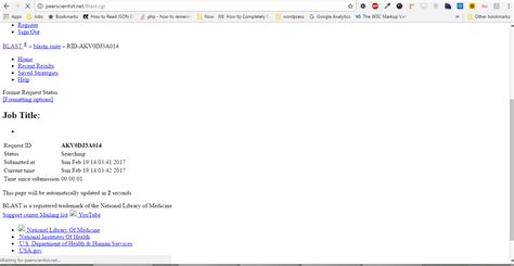 Php Curl Result Giving Trouble Stack Overflow