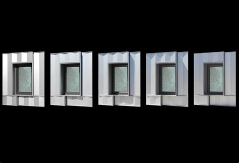 Lever Architecture A F A S I A