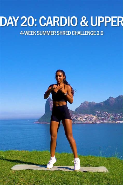 Pin On 4 Week Summer Shred Challenge