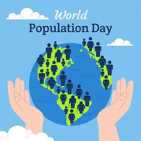 90 Top World Population Day 2023 Wishes Messages Quotes Status