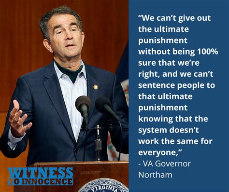Va Becomes First Southern State To Abolish Death Penalty