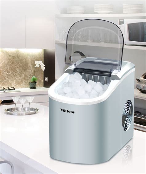 Ice Maker