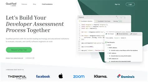 Top 8 Best Programming Quiz Makers For Training In 2025