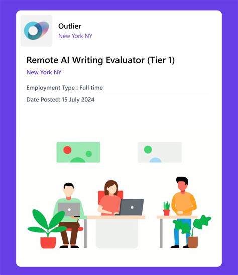 Job Zapper On Linkedin Ai Writing Remotework Evaluator Techjobs