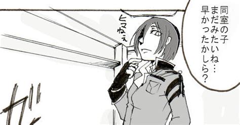 ぴく軍】 【ぴく軍】初めまして【交流】 山グロ＠ブクマ遅れのイラスト Pixiv