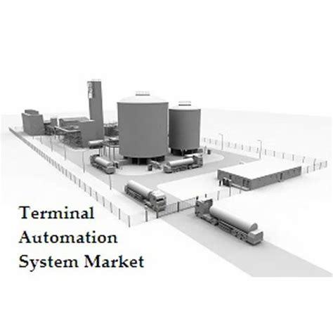 Terminal Automation System At Unit Somajiguda Hyderabad ID