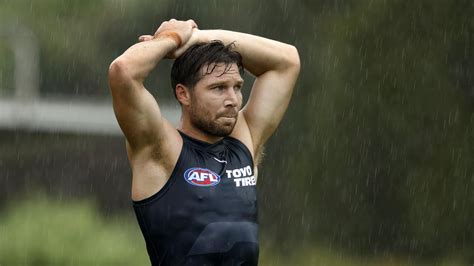 Gws Giants Captain Toby Greene To Miss Sydney Swans Practice Match For