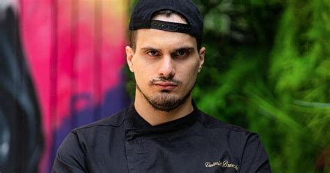 Apre The View Il Nuovo Ristorante Di Valerio Braschi Ex Masterchef