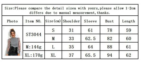 Women Lace Mesh Sheer See Through Long Puff Sleeve Vicedeal