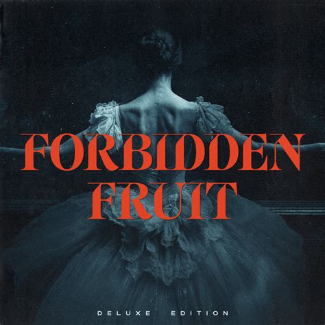 Tommee Profitt Sam Tinnesz And Brooke Forbidden Fruit Instrumental