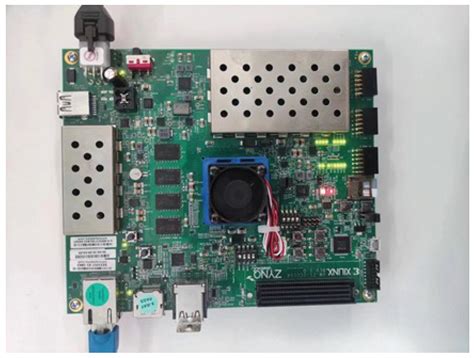 Edge Real Time Object Detection And Dpu Based Hardware Implementation For Optical Remote Sensing