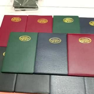 Jual Notebook Buku Saku Kecil Shopee Indonesia