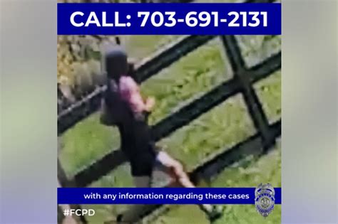 Virginia Police Arrest Naked Madman Allegedly Terrorizing Women