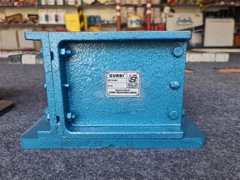 Ctm 2000 Kn Digital Operated For Concrete Cube Testing Machine Capacity 1000 2000kn At