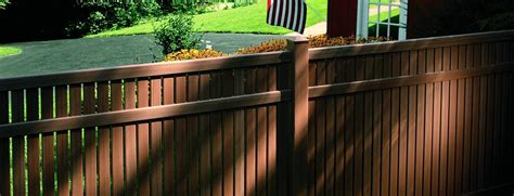 Exploring Different Types Of Garden Fencing Utah Fencing Company