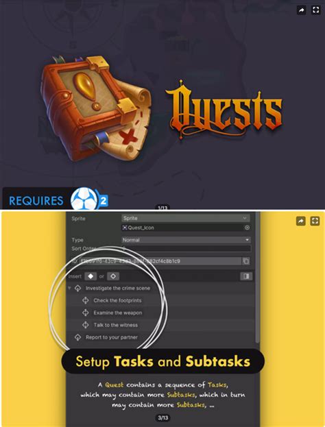 Quests 2 Game Creator 2 By Catsoft Works Daz3d And Poses Stuffs