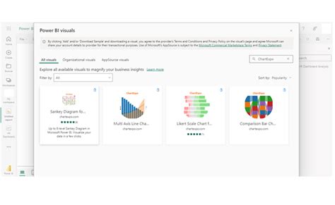 Power BI Quick Measure Boosting Efficiency And Insights