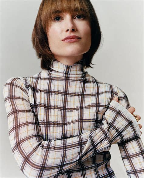 The Best Of British Pringle Of Scotland