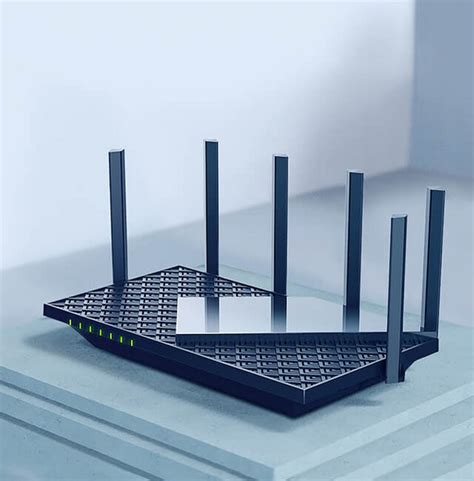 TP Link Archer AX Pro AX Multi Gigabit WiFi Router Archer AX Pro Mwave