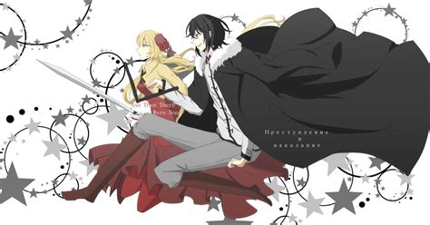 文スト ドストさんとアガサさん 如月s Illustrations Pixiv