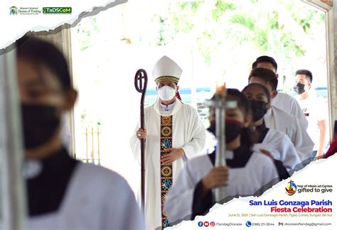 Roman Catholic Diocese Roman Catholic Diocese Of Tandag