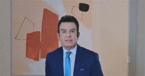 Salvador Nasralla Anuncia Candidatura A La Presidencia De Honduras