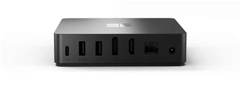 Microsoft выпустила мини ПК Windows 365 Link напоминающий Mac Mini