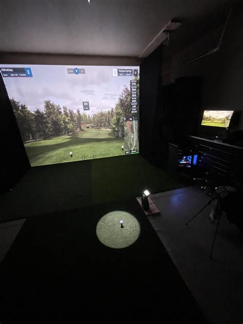 Cross Save Progression R Pga Tour 2k