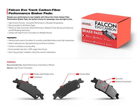 Front High Performance Slotted Black Koted Rotors And High Performance