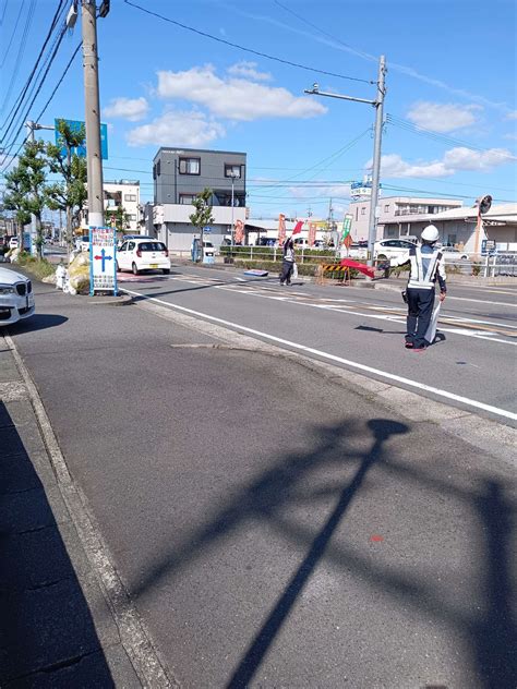 名古屋市千種区の警備会社の安全パトロールの様子 知っておけば役に立つ様々な豆知識や情報をブログ分かりやすくお伝えいたします 愛知で警備