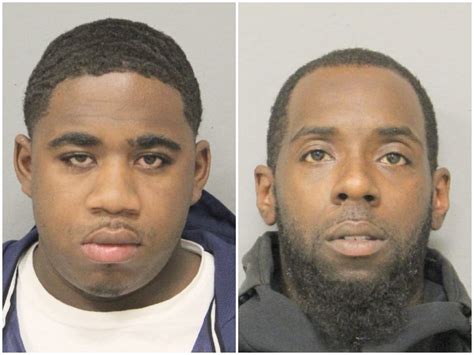 Nassau Police Arrest 2 Men For Guns Drugs Merrick Ny Patch