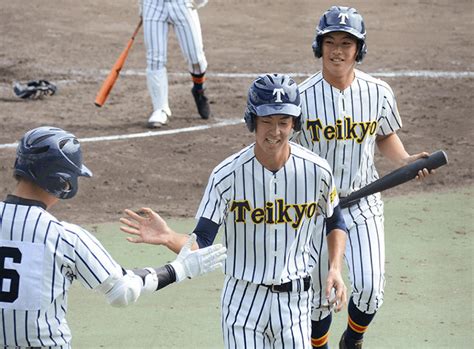 2017帝京第五高校野球部の成績！メンバーや出身中学や監督とは？ Bbバイブル｜野球のルール、練習方法、筋トレを紹介