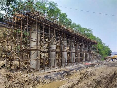 Pedestrian Bridge Construction Service In Kolkata Id 2852922513930