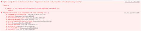 vue 自定义节点this graph fromJSON 渲染时报错 Issue antvis X GitHub