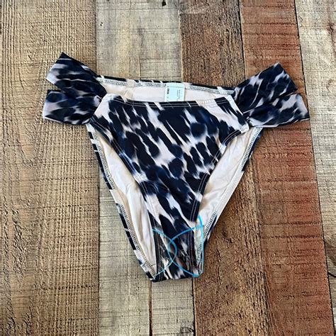 Asos Wide Strap Bikinis For Women Mercari