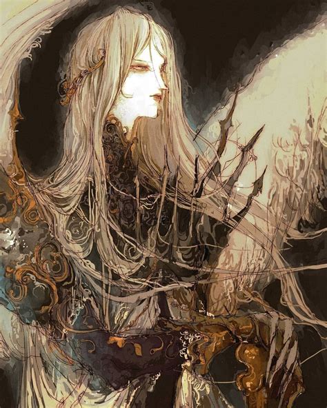 Pin By Gerogeri On Fine Art Dark Art Illustrations Aesthetic Art