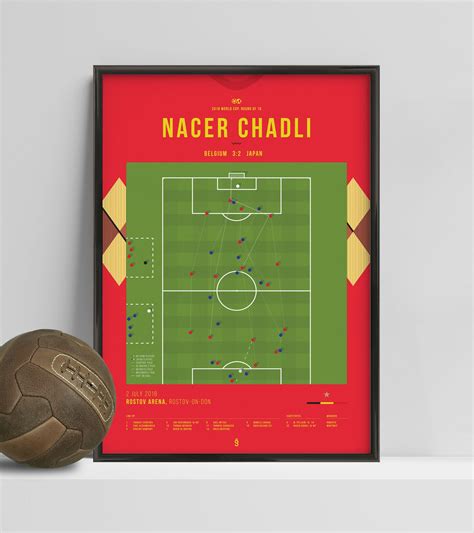 Belgium Vs Japan Chadlis Buzzer Beating Goal Goal Of Fame
