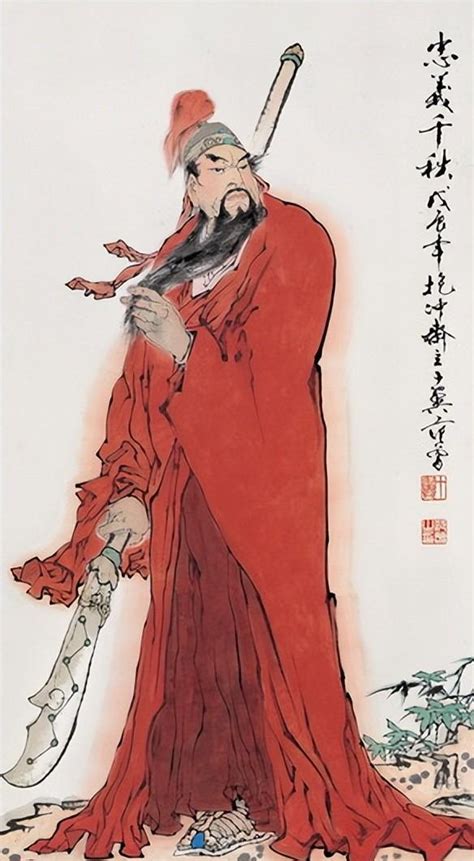 《三国演义》中关羽之死让欧美宅男痛哭，他的海外名度让人惊讶 知乎