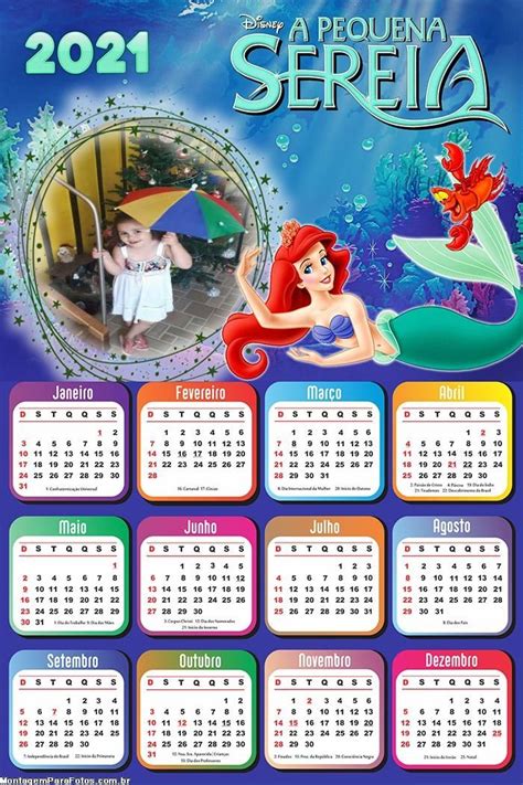 Calendário 2022 Baleias Moldura Png Para Montagem Imagem Legal Artofit