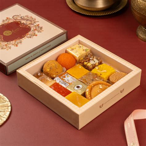 Assorted Sweets Boxes By Dadus Premium T Collections Dadus