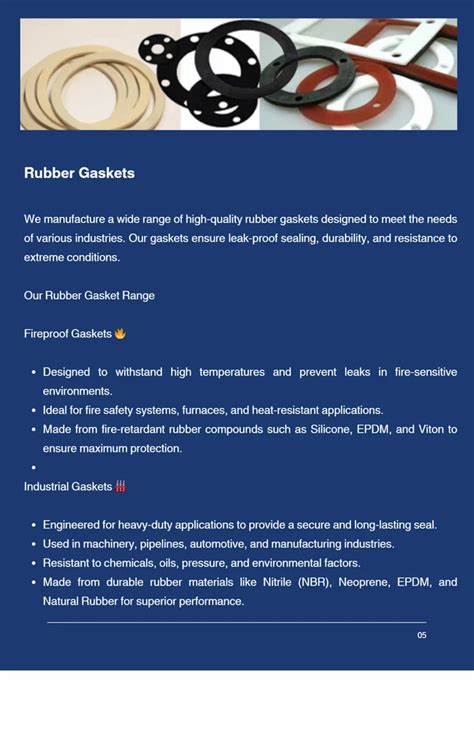 Tc Liner Gasket At ₹ 14piece Tc Gasket In Ahmedabad Id 2852832482791
