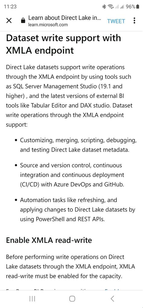 Powerbi Microsoftfabric Nikola Ilic