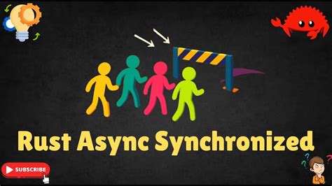 Chaos In Async Rust 😱 Why Your Tasks Mess Up Without Synchronization