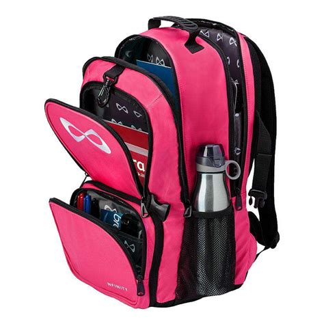 Nfinity Classic Backpack Classic Backpack Marks Dancewear
