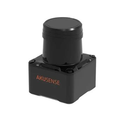 Akusense Lidar Sensor At ₹ 15000 Piece Lidar Sensor In Vadodara Id 2855403311112