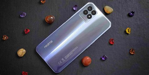 Realme 8i review: Very good, inexpensive entry-level smartphone with 120Hz