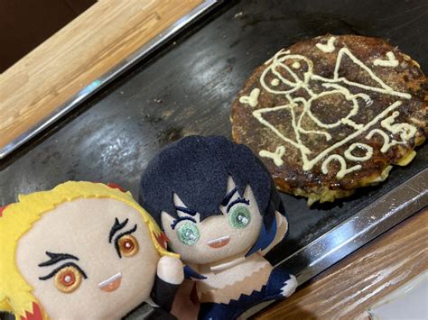 羅希 On Twitter ヾ눈 ̫ 눈wﾉジャーン今回行けなかった万博公園の太陽の搭ショ！おねーさん描くの上手ショね〜！可愛いショ