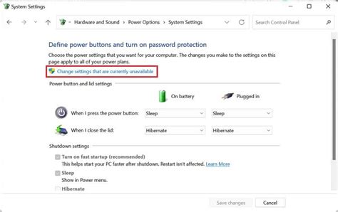 How To Shut Down A Laptop Properly