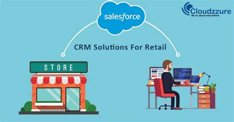 Piyush Jain On Linkedin Salesforce Revolutionizes Retail With Streamlined Customer Management…