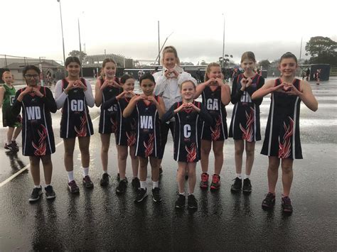 Hobitz Netball Club Home Facebook